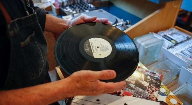 Why is Vinyl So Expensive? Will the Price Ever Come Down?