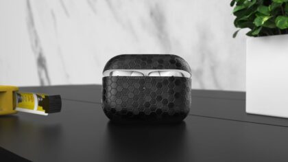 AirPods Case Turning Yellow? - Common Reasons & Solution!