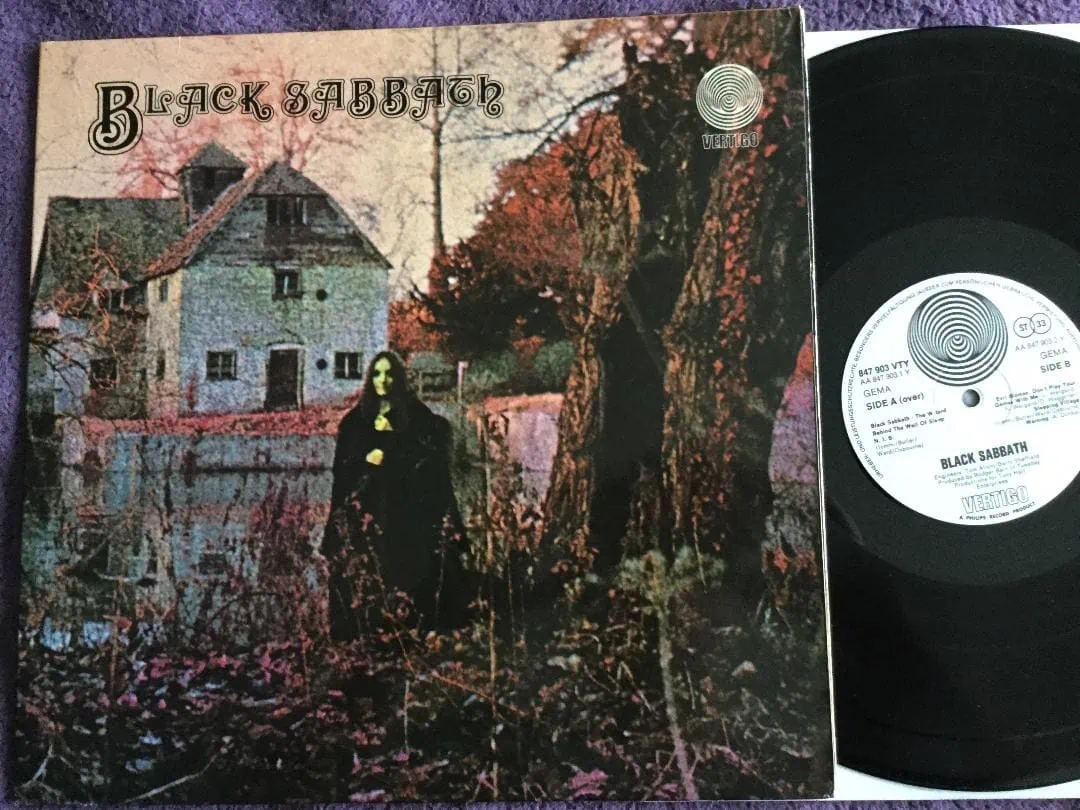 29 Albums that You Can't Miss Owning on Vinyl – Best Vinyl Records!