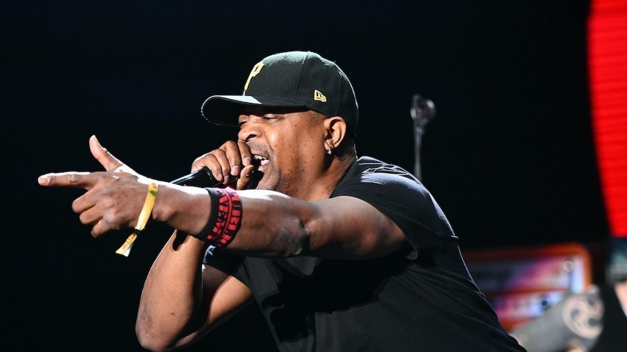 Who is the King of Rap? Greatest Hip Hop Artists of All Time!