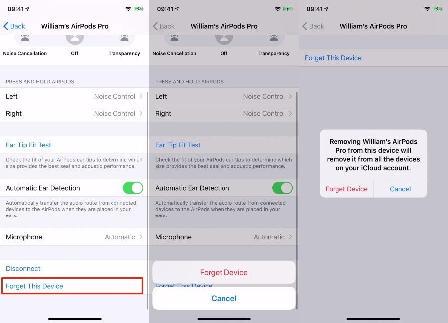 Right or Left AirPod Not Working? Fix Only One AirPod Working!