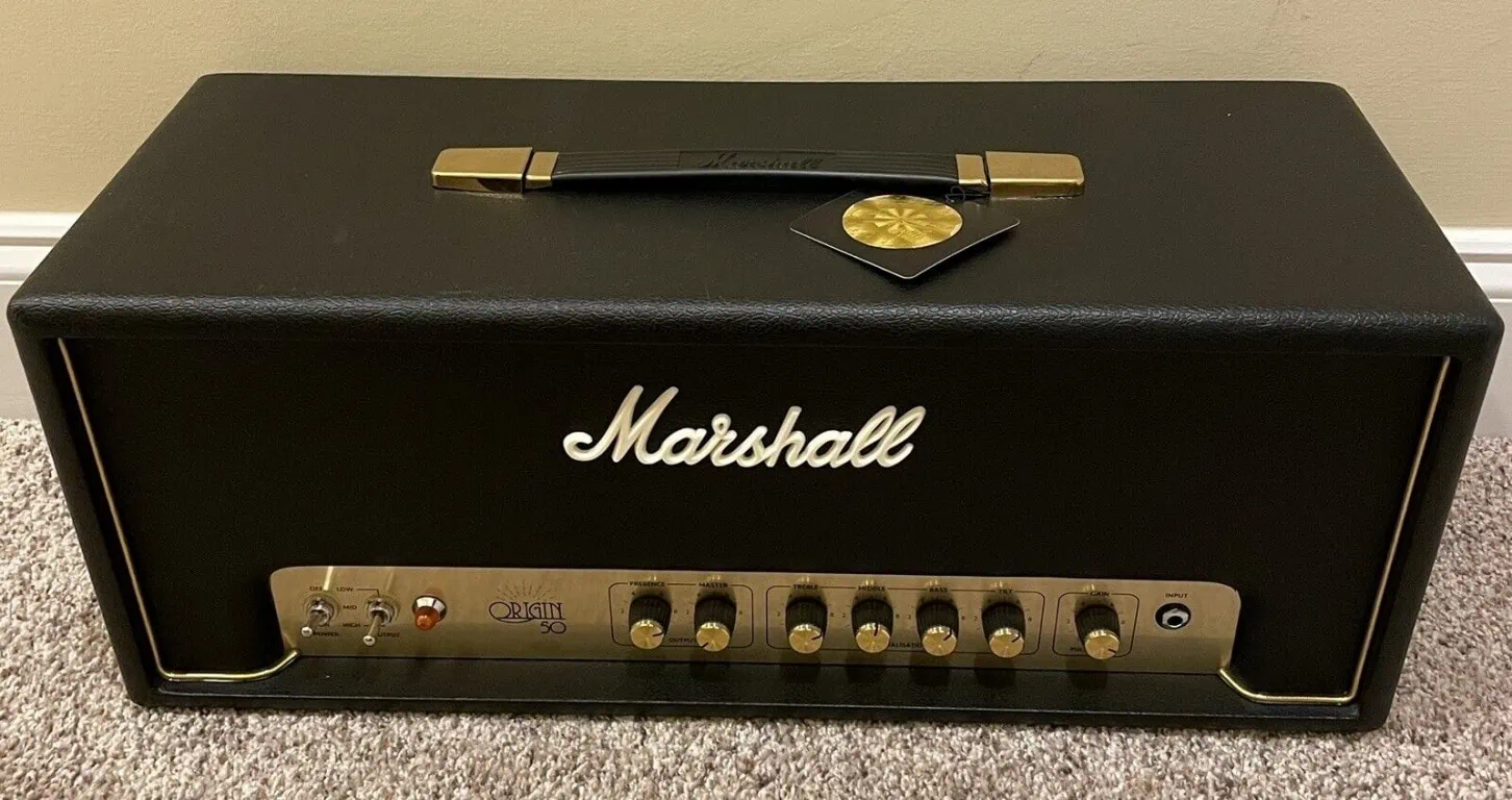 Eric Clapton Amp Settings & Complete Guitar Tone Guide!