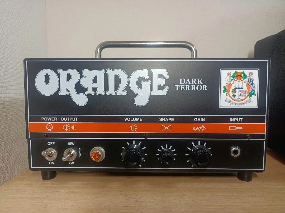 Ghost Amp Settings & Gear Guide (Guitars, Amps & Pedals)