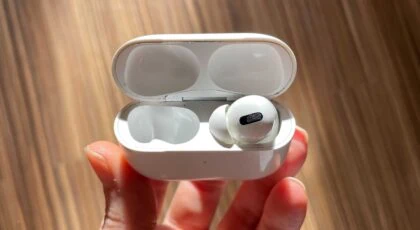 Right or Left AirPod Not Working? Fix Only One AirPod Working!