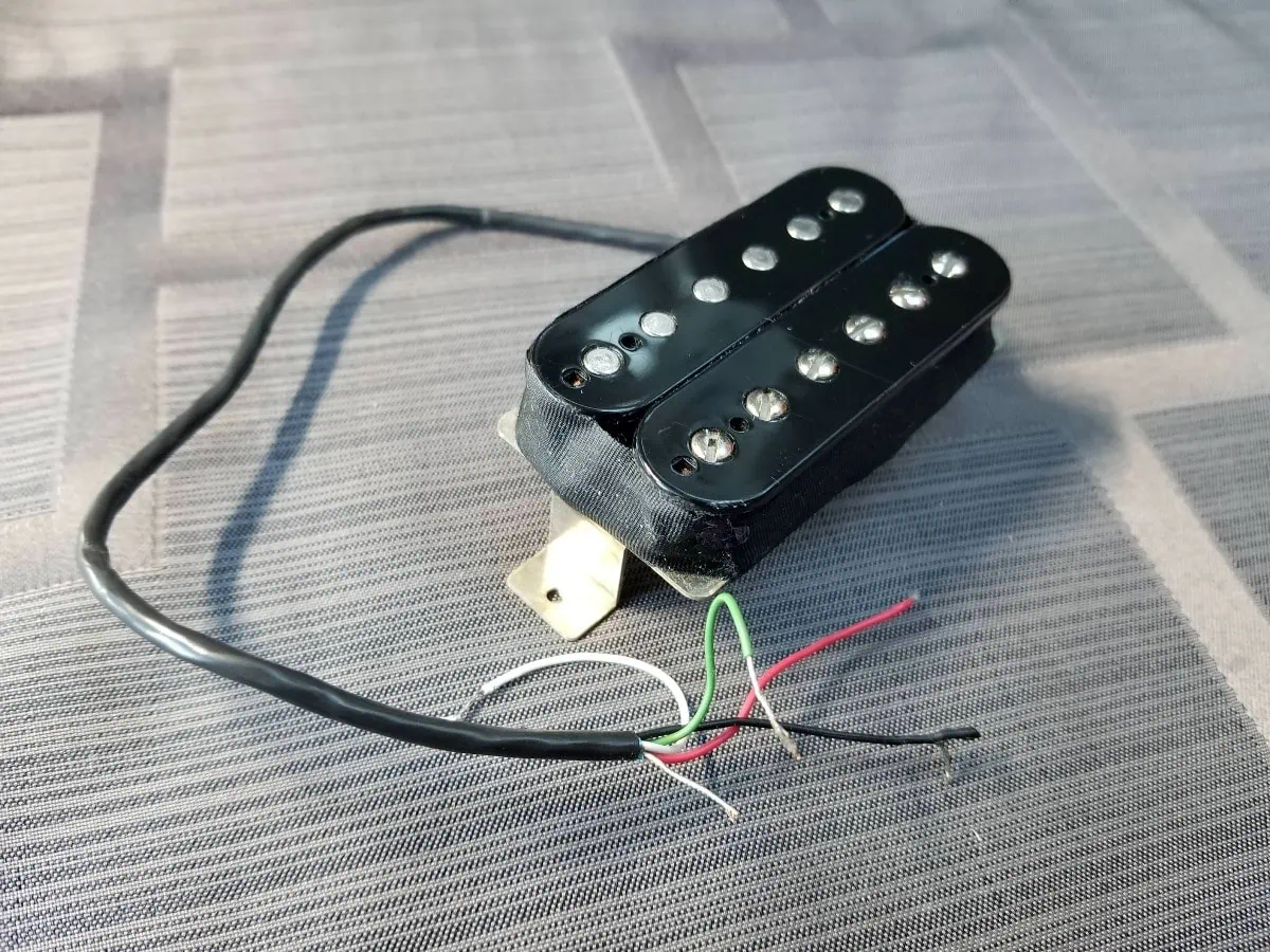 Ghost Amp Settings & Gear Guide (Guitars, Amps & Pedals)