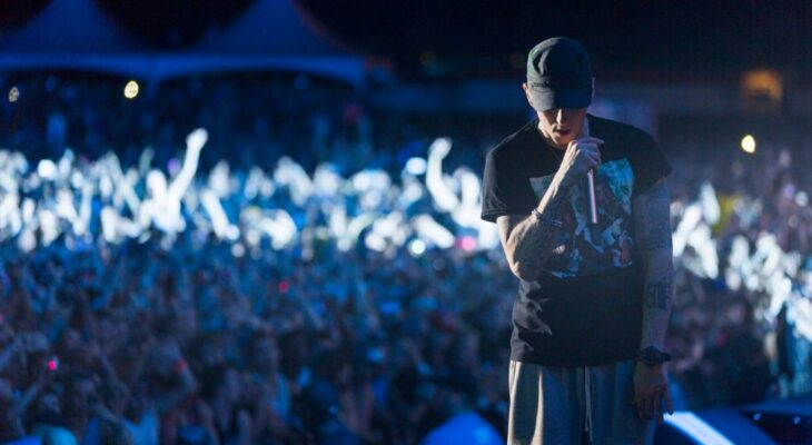 Who is the King of Rap? Greatest Hip Hop Artists of All Time!