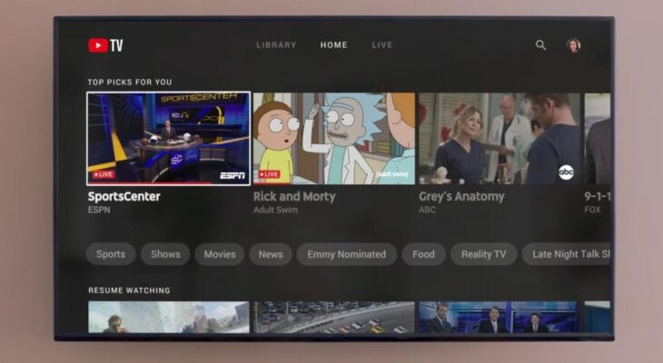 Why Does YouTube TV Keep Buffering or Freezing? (Solved!)