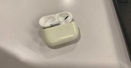 AirPods Case Turning Yellow? - Common Reasons & Solution!