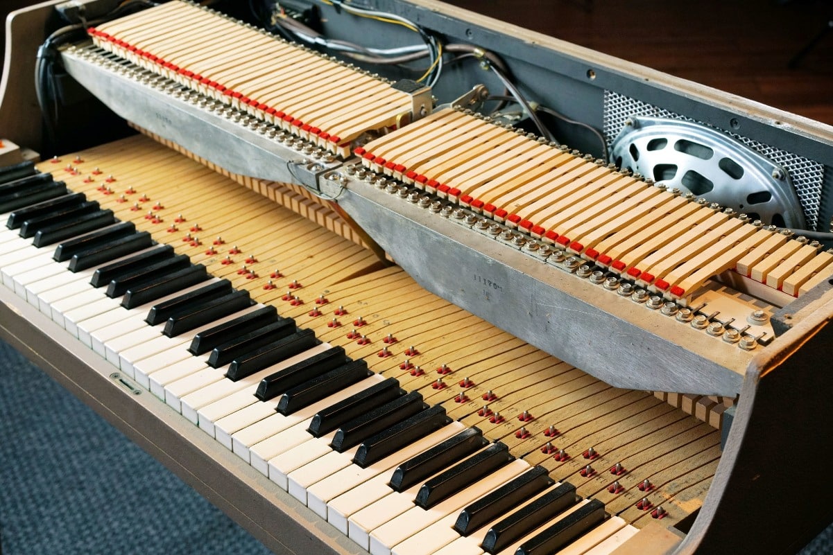 Instruments in a Rock Band - Essential Ones for Rock 'N Roll!