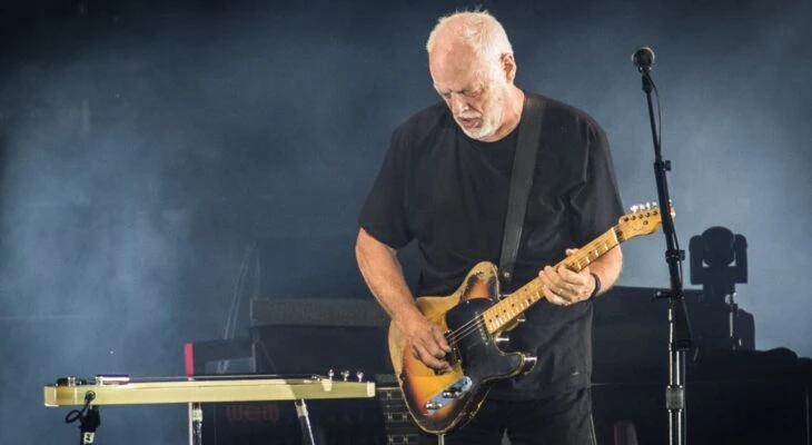 Pink Floyd Amp Settings - David Gilmour Guitar Tone Guide!