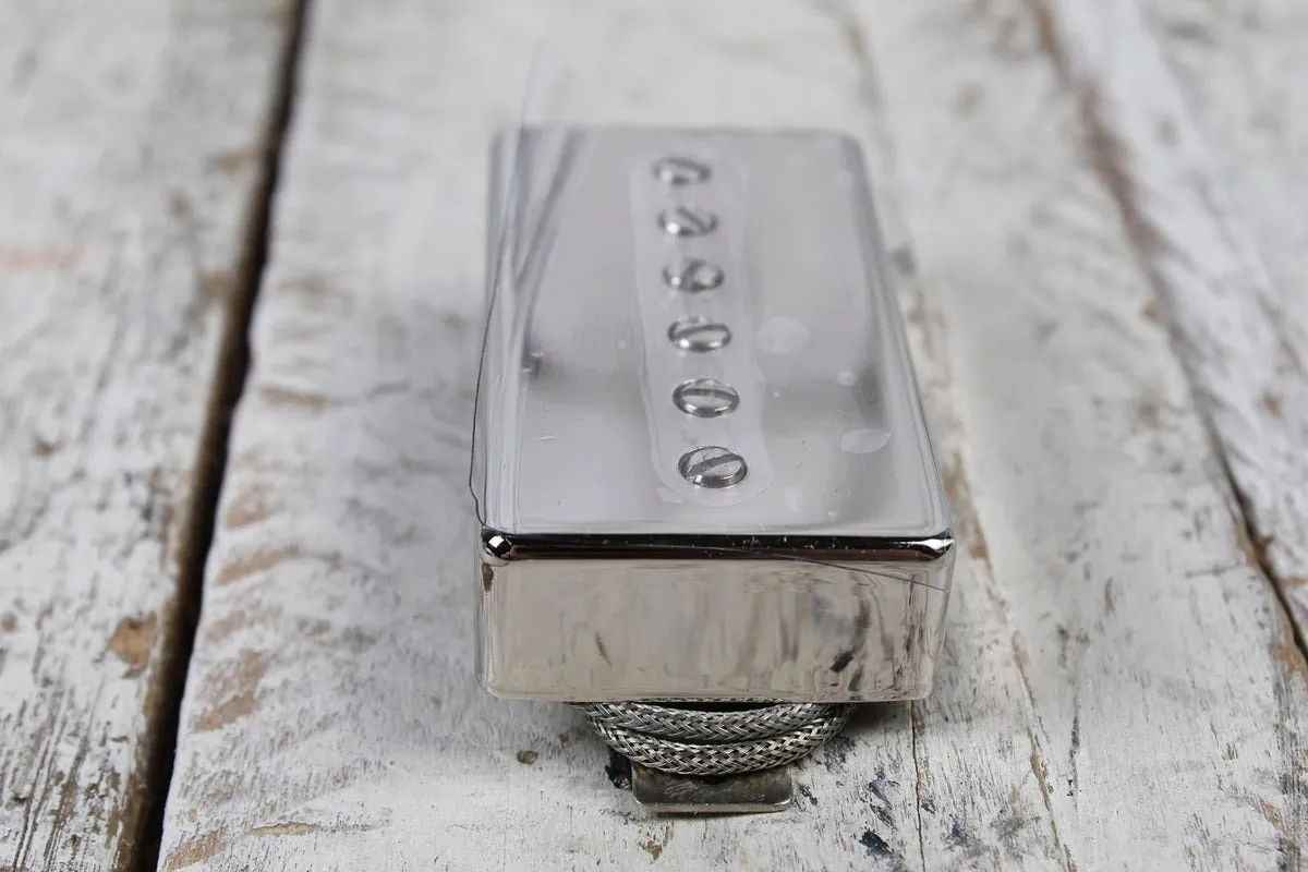 My Chemical Romance Amp Settings - Signature MCR Guitar Tone!