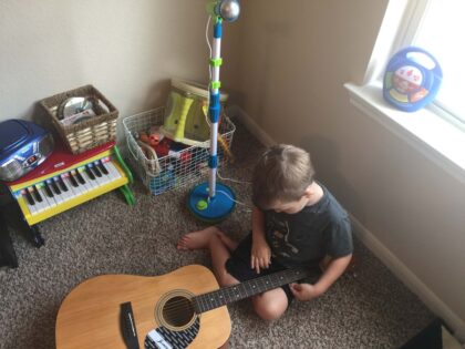 What It Means to be Musically Inclined - A Few Signs!