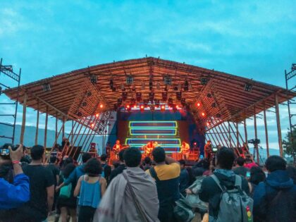 How Long Do Concerts Usually Last? - Key Factors Behind It!