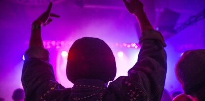 Going to a Concert Alone? My Advice! (No, It's Not Weird!)