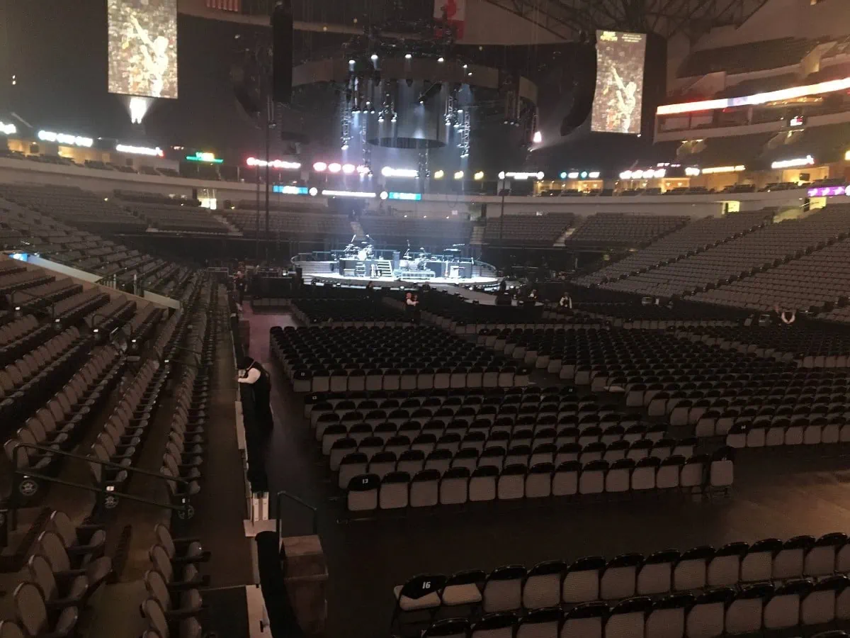 Going to a Concert Alone? My Advice! (No, It's Not Weird!)