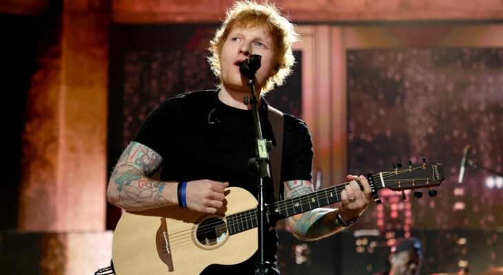 3 Reasons Why British Singers Sound American When They Sing