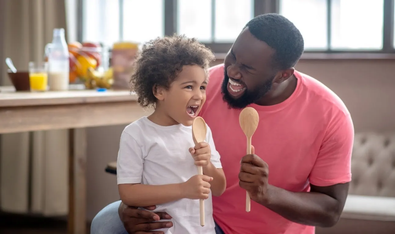 What It Means to be Musically Inclined - A Few Signs!