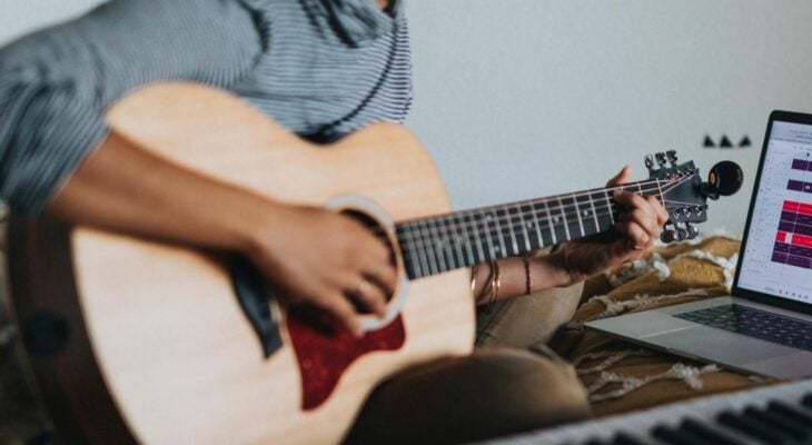 What It Means to be Musically Inclined - A Few Signs!