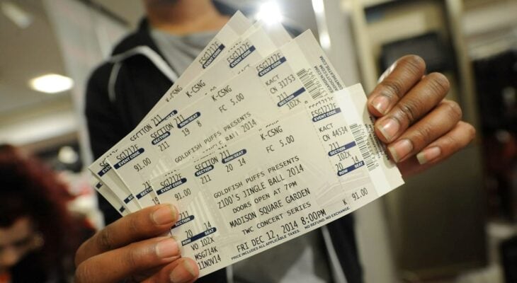 Why Are Concert Tickets So Expensive? Key Factors Explained!