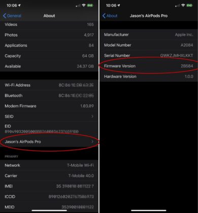 Why Do My AirPod Pros Die So Fast? - Fix Battery Drain!