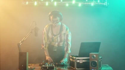 8 Sub-genres of Techno Music You Didn't Know Existed!