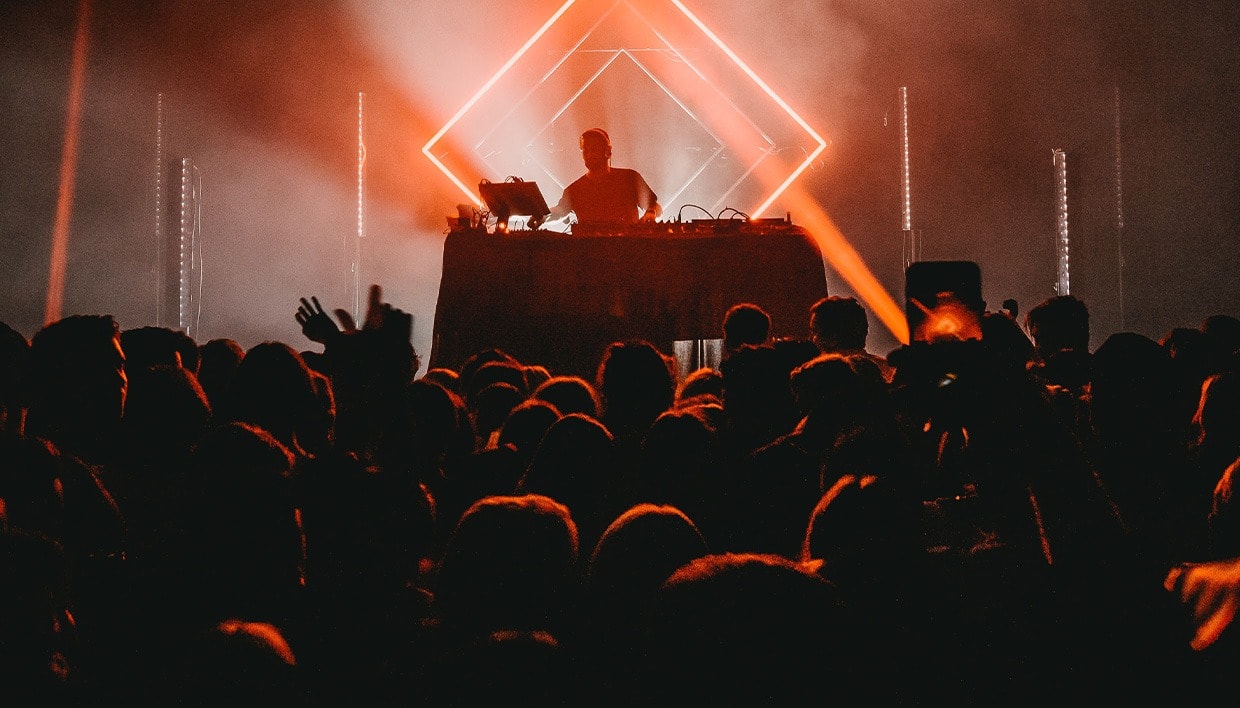 8 Sub-genres of Techno Music You Didn't Know Existed!