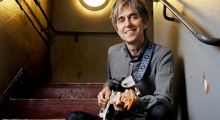 Eric Johnson Amp Settings & Gear to Nail His Guitar Tone!