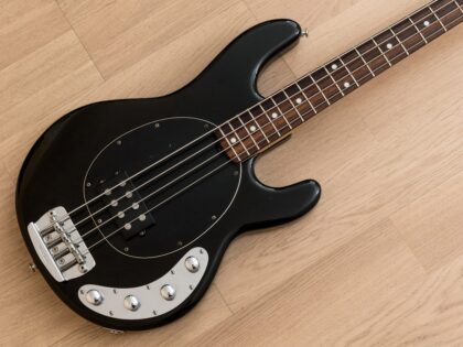 Flea Amp Settings & Gear to Nail that RHCP Bass Tone!