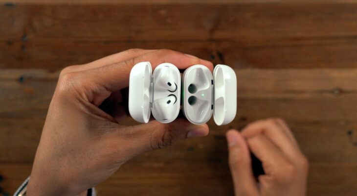 Lightning Charging Case vs MagSafe for AirPods - What to Get?