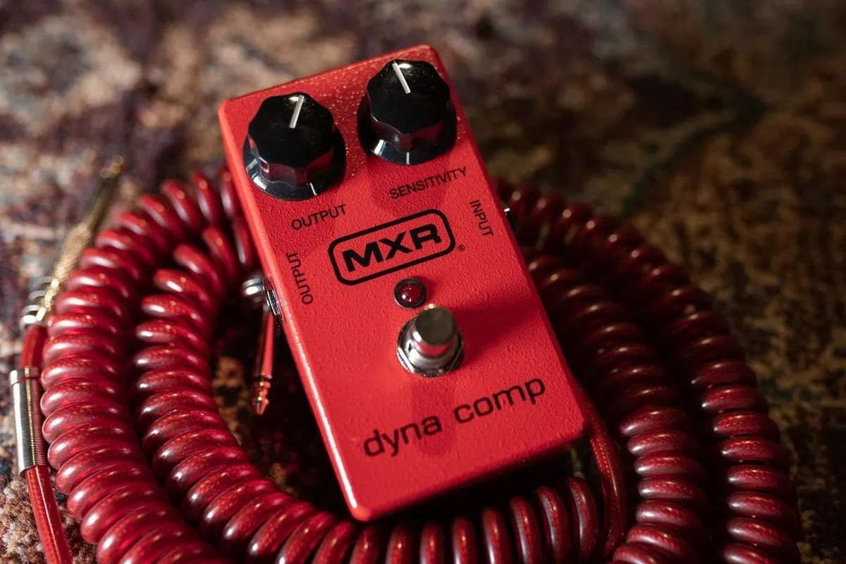 Rammstein Guitar Tone Guide - Amp Settings, Guitars & Gear!