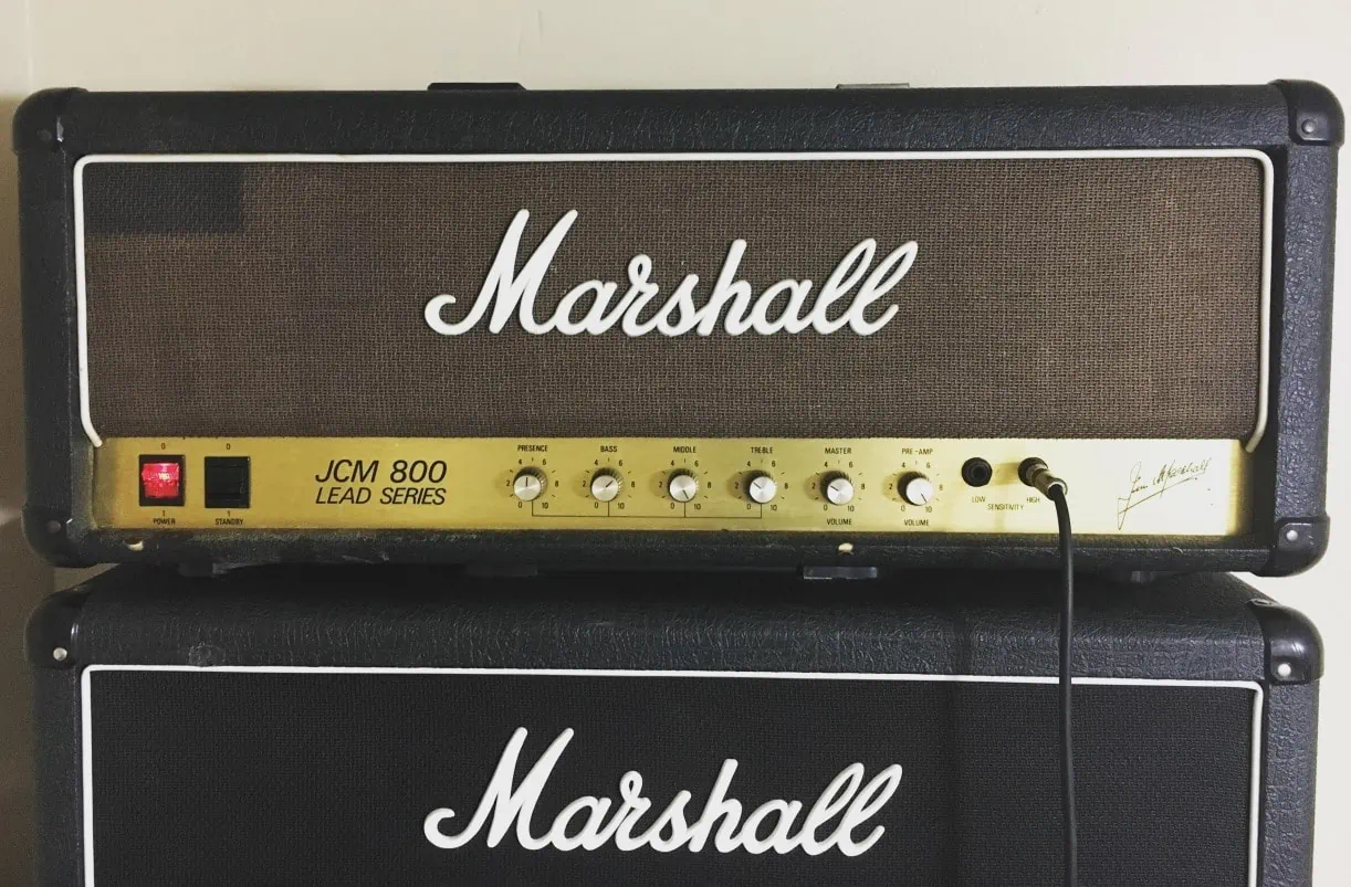 Title Fight Amp Settings & Complete Gear - Clone Their Guitar Tone!