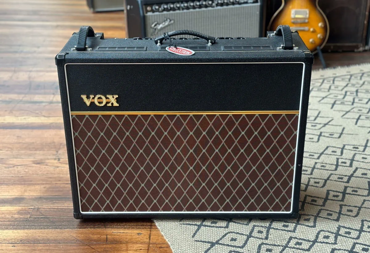 Soundgarden Amp Settings & Gear - Signature Grunge Guitar Tone!
