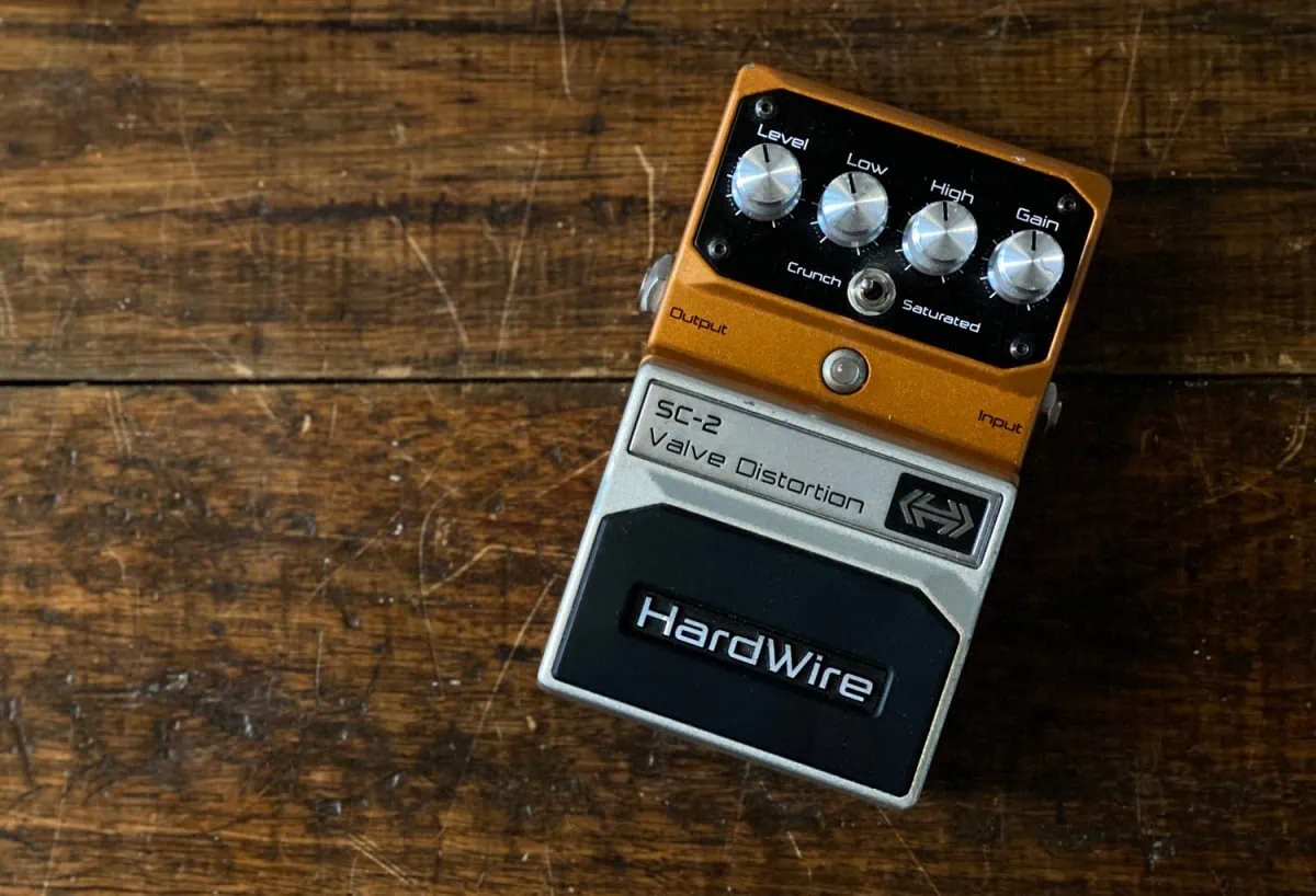 Misfits Amp Settings & Gear - Get Doyle's Guitar Tone!