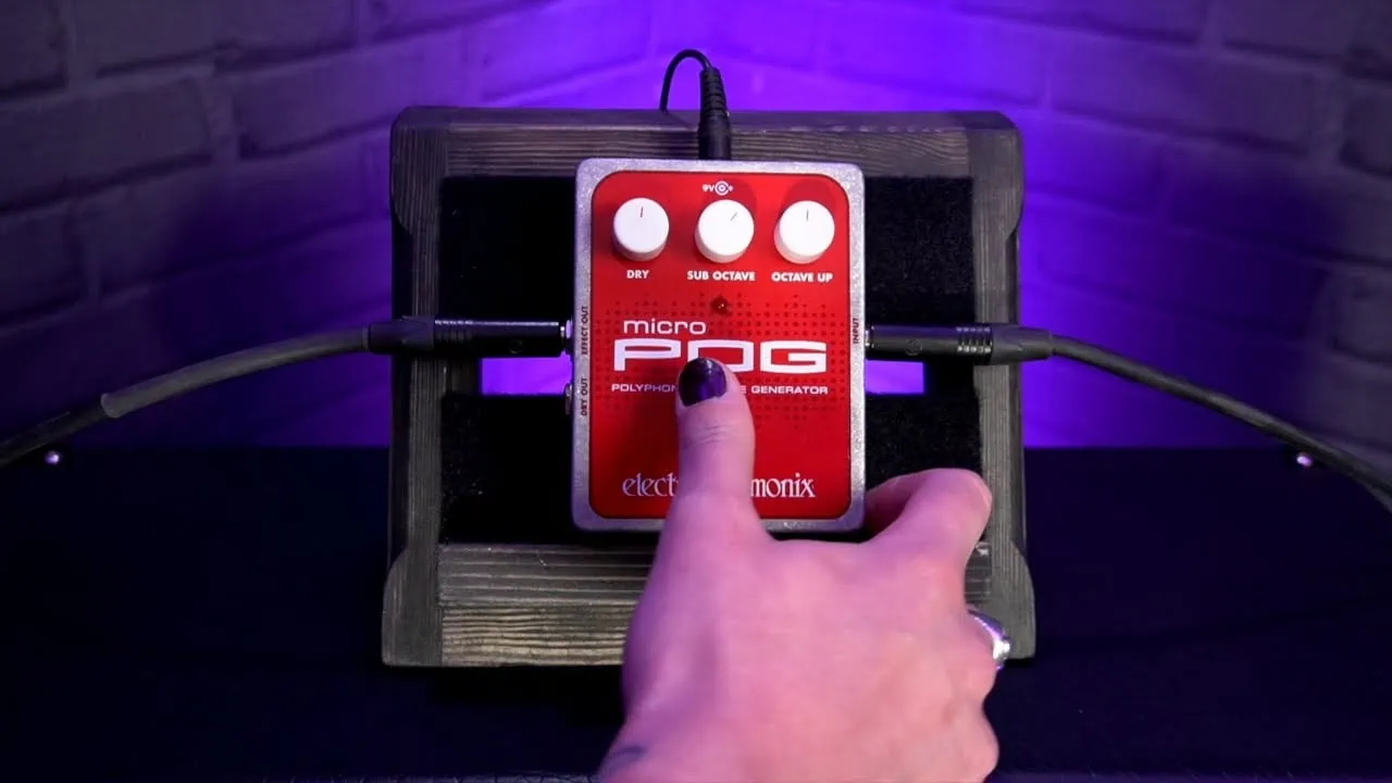 Mark Tremonti Amp Settings & Gear - Creed Guitar Tone!