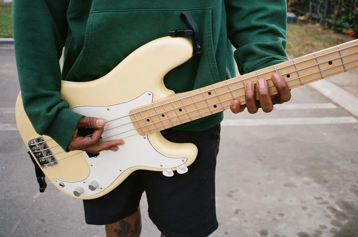 Les Claypool Amp Settings & Gear - Chasing His Bass Tone!