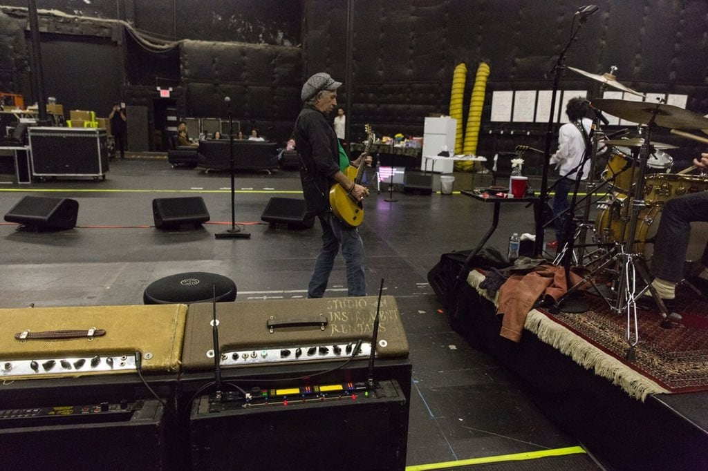 Keith Richards’ Comeback, Is Rock n Roll's Finest Rhythm Guitar Player ...