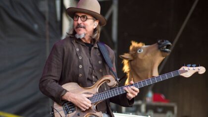 Les Claypool Amp Settings & Gear - Chasing His Bass Tone!