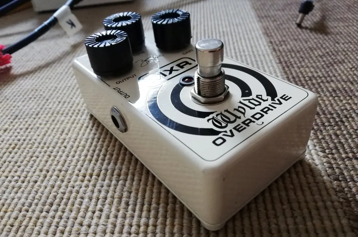 Godsmack Guitar Tone - Tony Rombola Amp Settings & Gear!