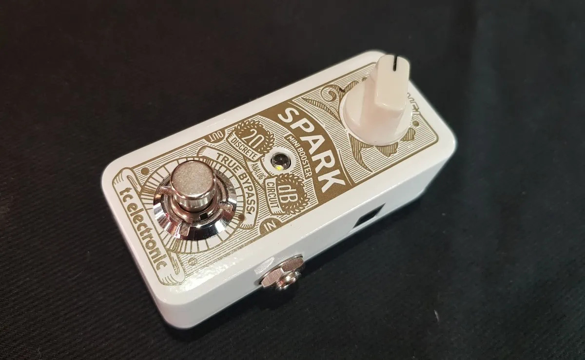 Meshuggah Amp Settings - Achieve that Extreme Metal Guitar Tone!