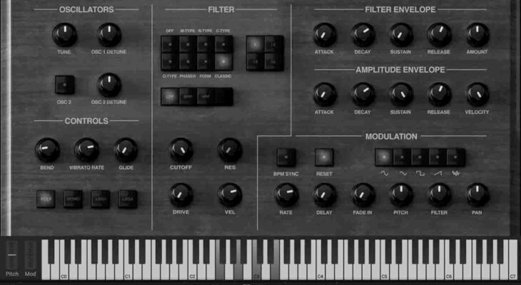 Best Analog Keyboard VSTs: Build Your Vintage Sound for Free!