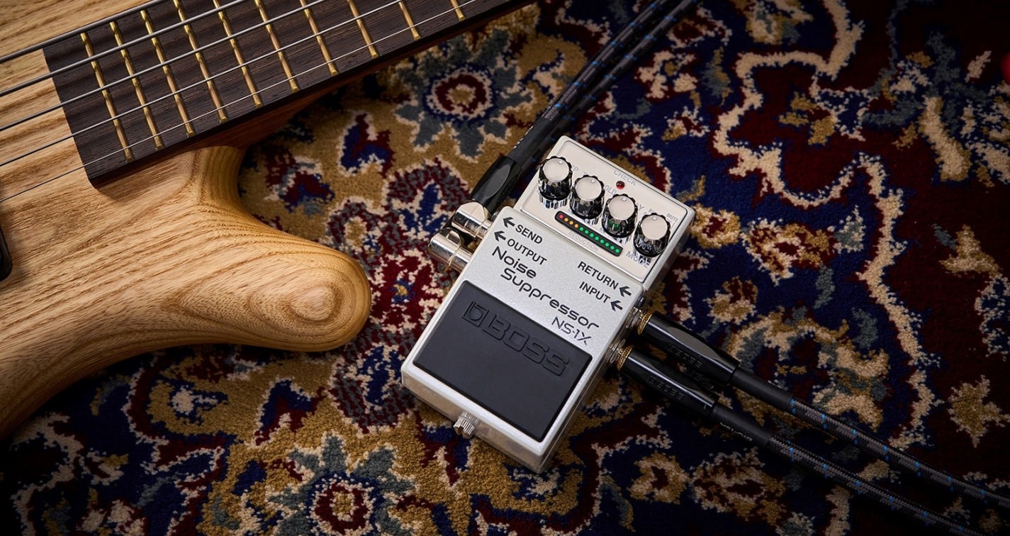 Nuno Bettencourt Amp Settings & Gear - 'Extreme' Guitar Tone!