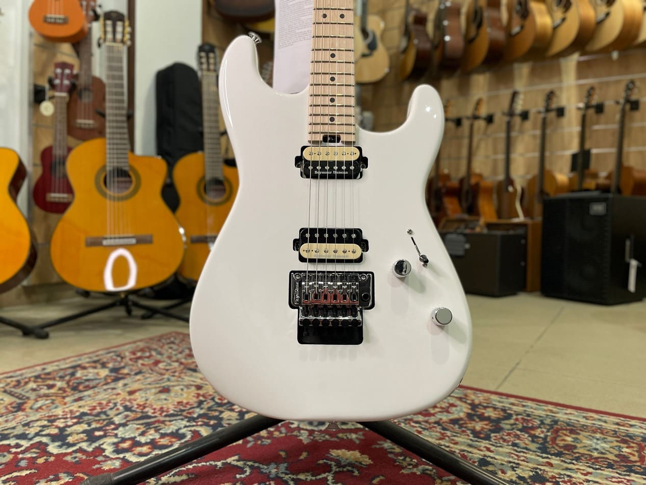 Nuno Bettencourt Amp Settings & Gear - 'Extreme' Guitar Tone!