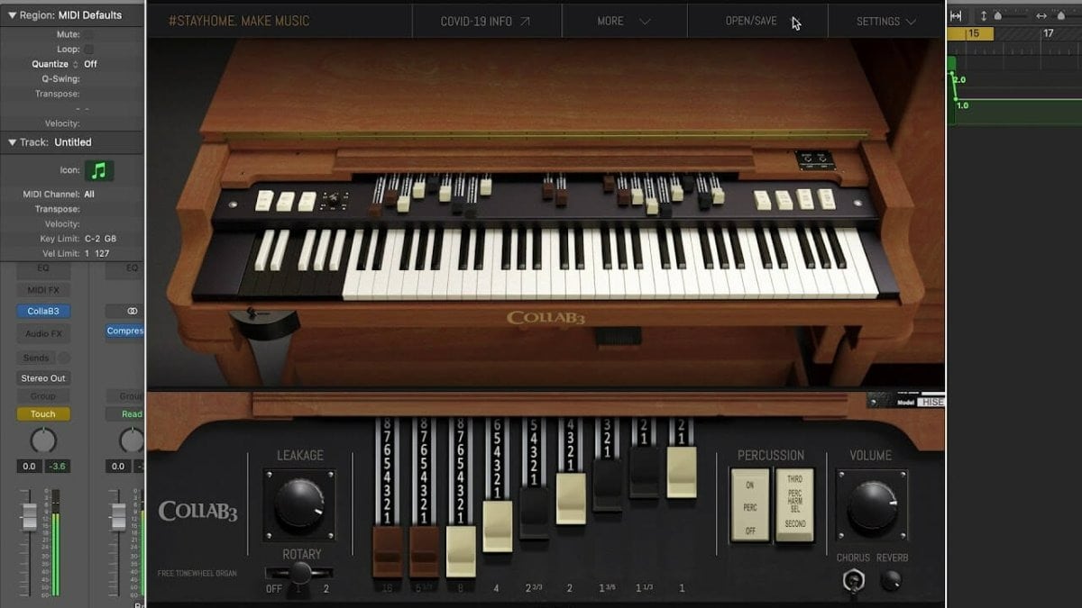 Best Analog Keyboard VSTs: Build Your Vintage Sound for Free!