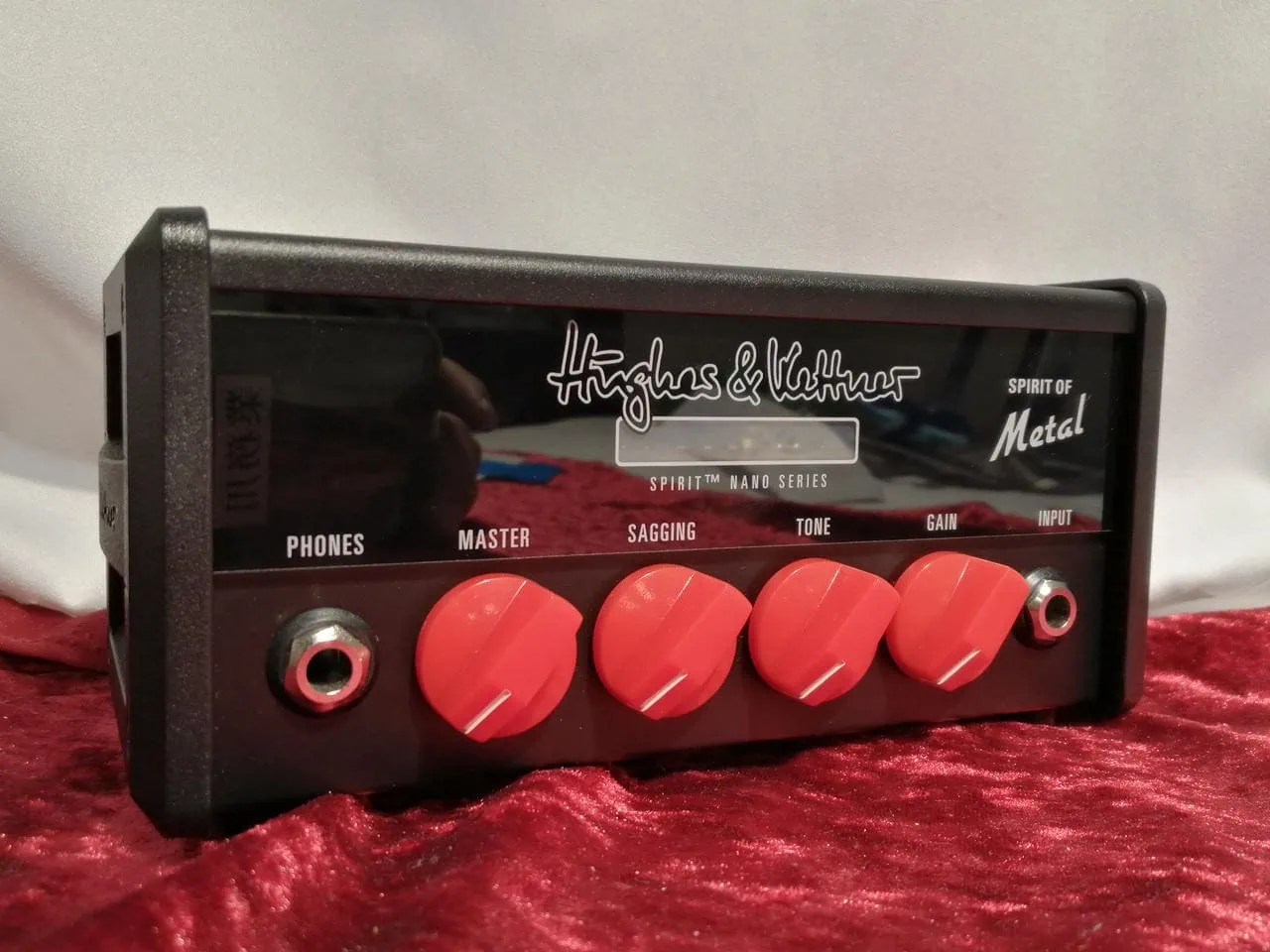 Nuno Bettencourt Amp Settings & Gear - 'Extreme' Guitar Tone!