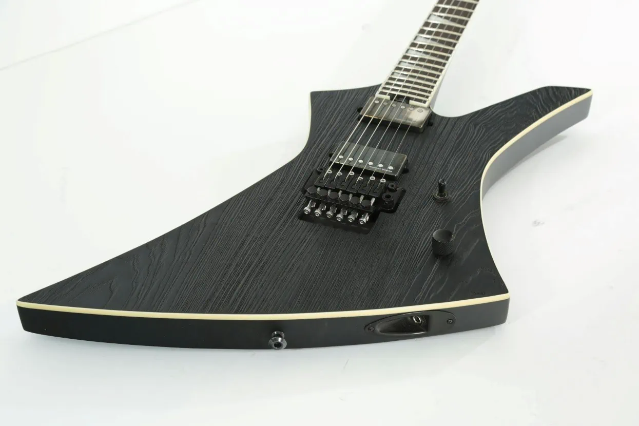 Bolt Thrower Amp Settings - Get Their Death Metal Guitar Tone!