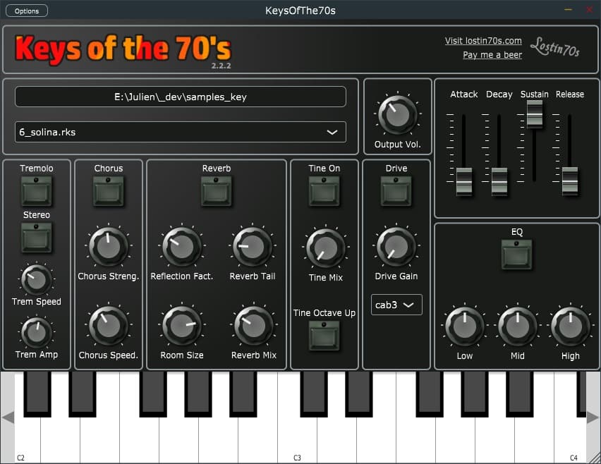 Best Analog Keyboard VSTs: Build Your Vintage Sound for Free!