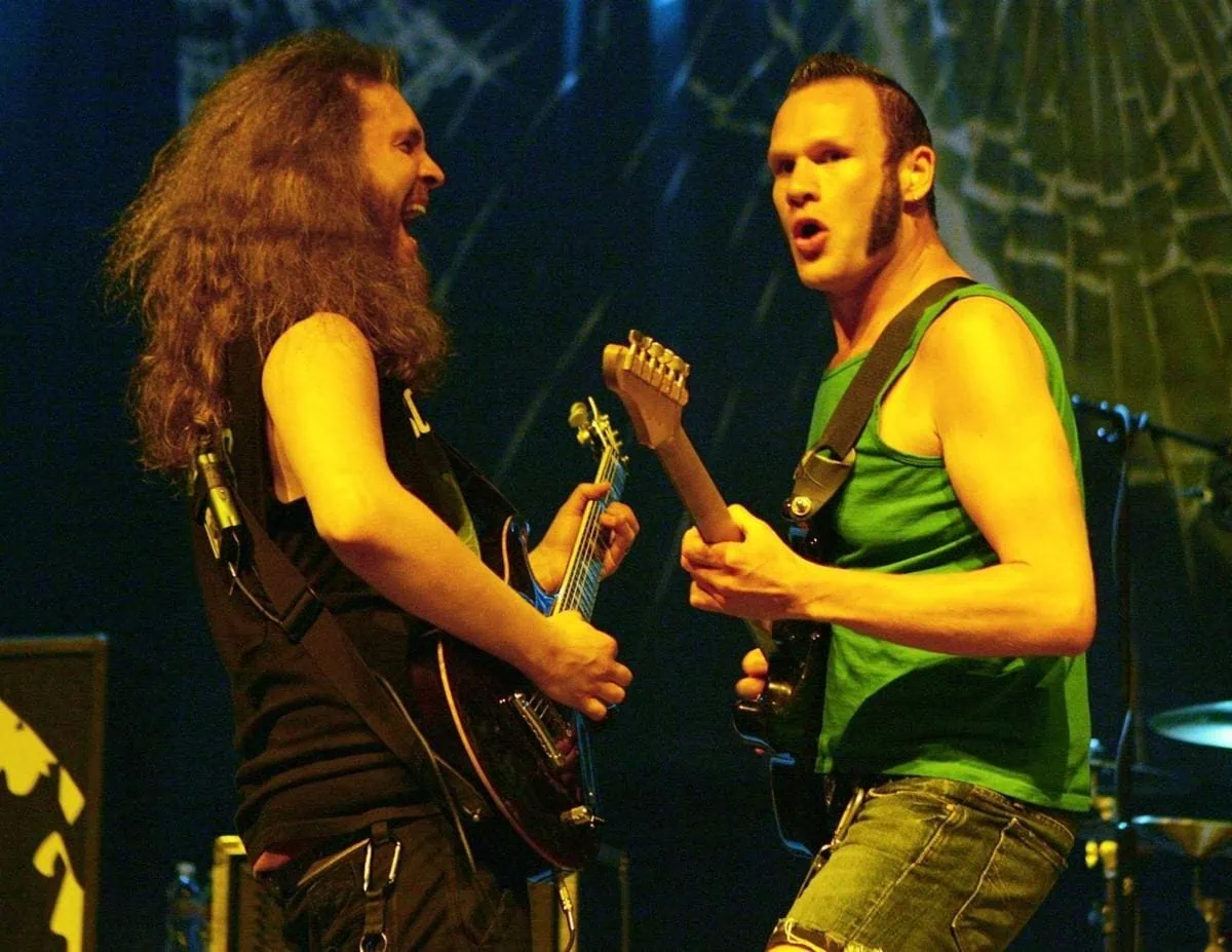 Killswitch Engage Amp Settings & Guitar Gear to Nail Their Tone!