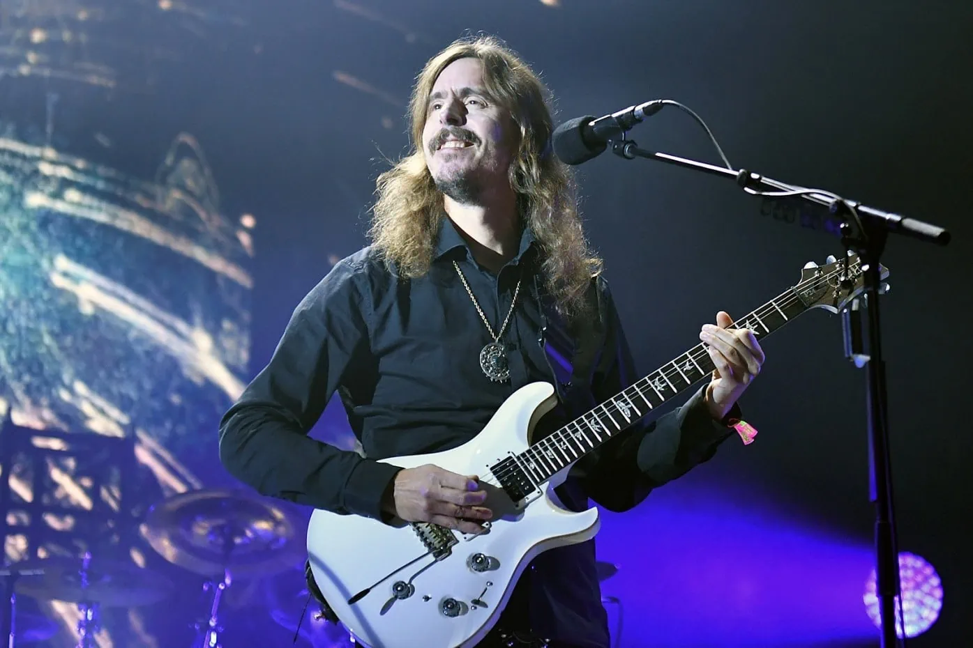 Opeth Amp Settings & Gear for that Prog Metal Guitar Tone!