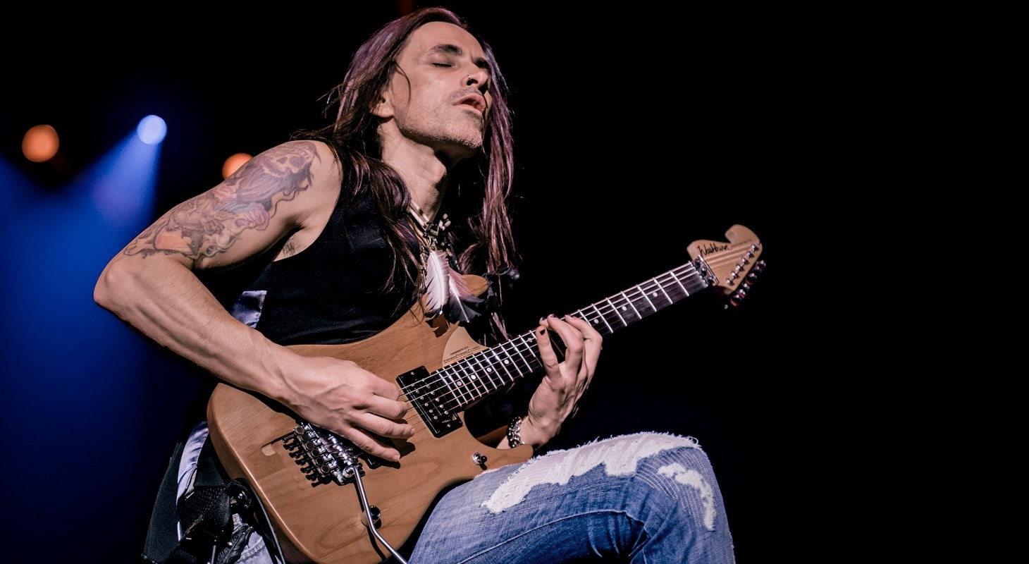 Nuno Bettencourt Amp Settings Gear Extreme Guitar Tone Nuno Bettencourt Amp Settings Gear Extreme Guitar Tone