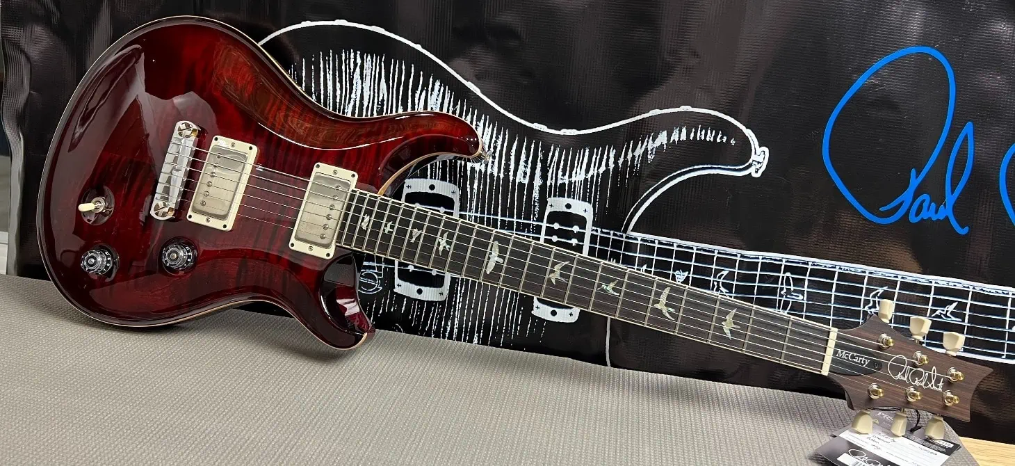 Killswitch Engage Amp Settings & Guitar Gear to Nail Their Tone!